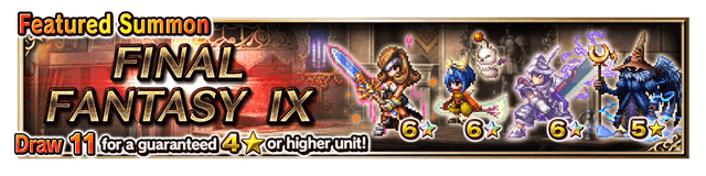 Summon Simulator/20180302 - Final Fantasy Brave Exvius Wiki