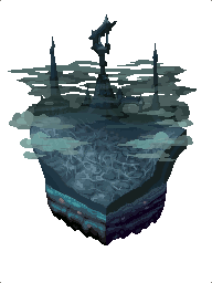 Thunder Plains - Final Fantasy Brave Exvius Wiki