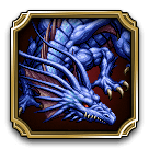 Blue Dragon (FFI) - Final Fantasy Brave Exvius Wiki