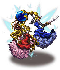 Chamber of Arms - Shaula - Final Fantasy Brave Exvius Wiki