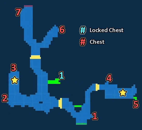 Lezal Mountain Base/Exploration - Final Fantasy Brave Exvius Wiki