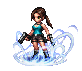 Lara Croft - Final Fantasy Brave Exvius Wiki