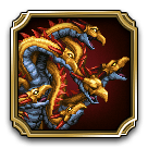 Yellow Dragon (FFV) - Final Fantasy Brave Exvius Wiki