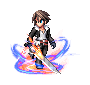 Lone Lion Squall - Final Fantasy Brave Exvius Wiki