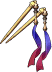 Ibara's Hairpins - Final Fantasy Brave Exvius Wiki