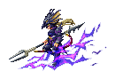 Dragoon Kain - Final Fantasy Brave Exvius Wiki