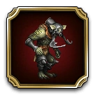 Baknamy (Empty-Handed) - Final Fantasy Brave Exvius Wiki