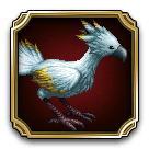 White Chocobo - Final Fantasy Brave Exvius Wiki