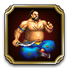 Djinn - Final Fantasy Brave Exvius Wiki