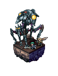 Omnibus Unleashed! - Final Fantasy Brave Exvius Wiki