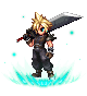 Cloud (FFVII REMAKE) - Final Fantasy Brave Exvius Wiki