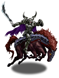 Eroded Castle/New Trial of the Blade - Final Fantasy Brave Exvius Wiki