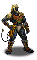 Footsteps of the High Summoner/Biran Ronso & Yenke Ronso Lv.1 - Final ...