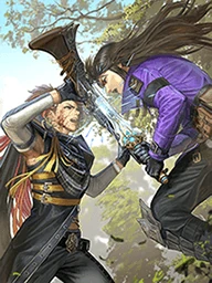 Friend or Foe? - Final Fantasy Brave Exvius Wiki