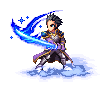 Rowen/JP - Final Fantasy Brave Exvius Wiki