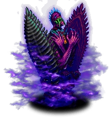 Dark Visions - The Advent of Chaos 6/Physical Domain of Ice and Dark ...