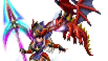 Reberta | ExviusFCB Wiki | Fandom