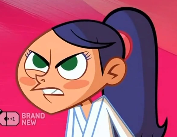 Jessica Wright | Ey ese es mi fantasma Wiki | Fandom