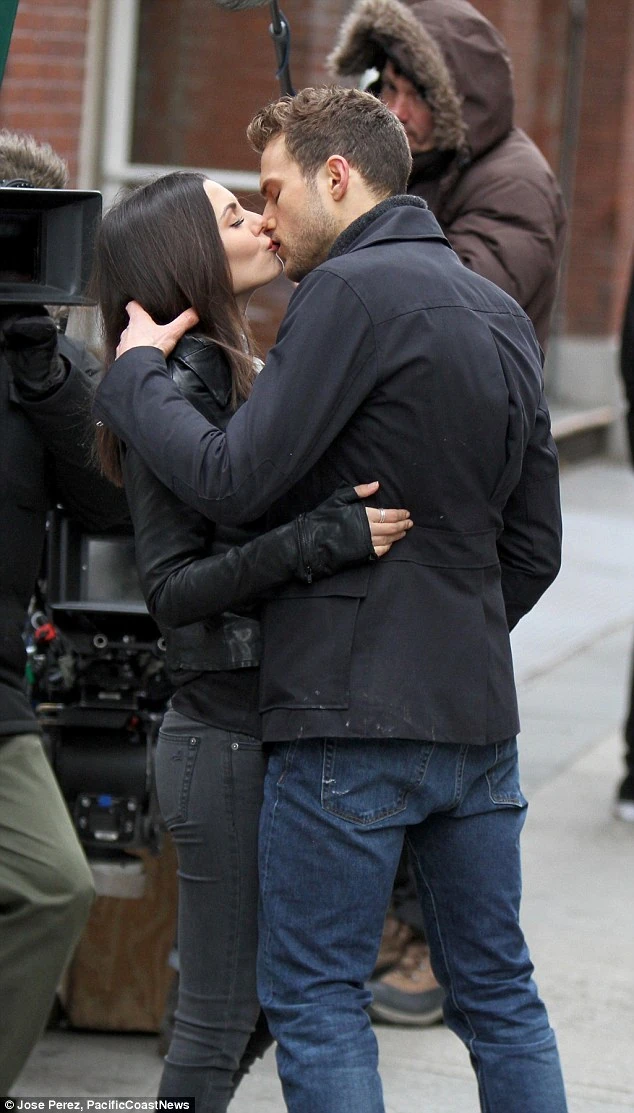 Jake y Lindy | Wiki Eye Candy | Fandom