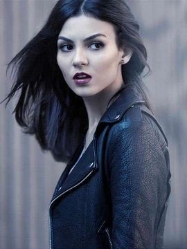 Categoría:Personajes Principales | Wiki Eye Candy | Fandom