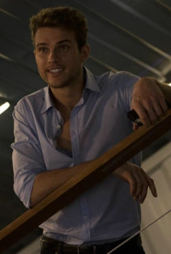 Jake Bolin | Wiki Eye Candy | Fandom