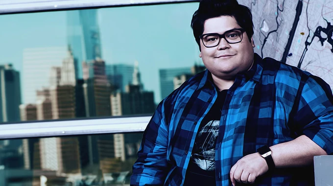 George/Gallery | Eye Candy Wiki | Fandom