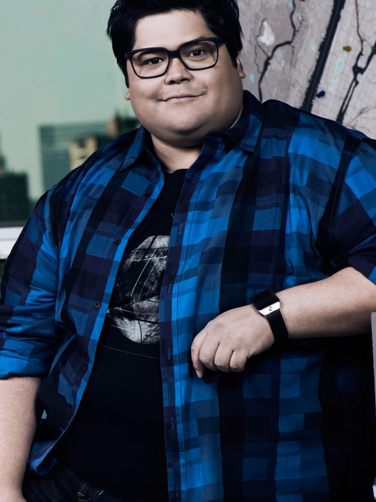 George | Eye Candy Wiki | Fandom