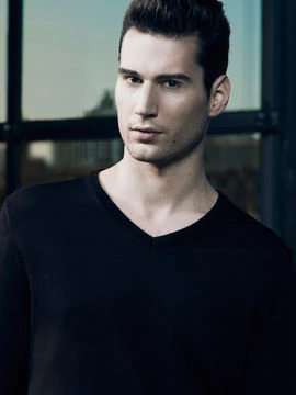 Connor | Wiki Eye Candy | Fandom