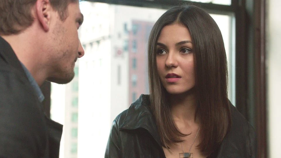 Lindy Sampson/Gallery | Eye Candy Wiki | Fandom