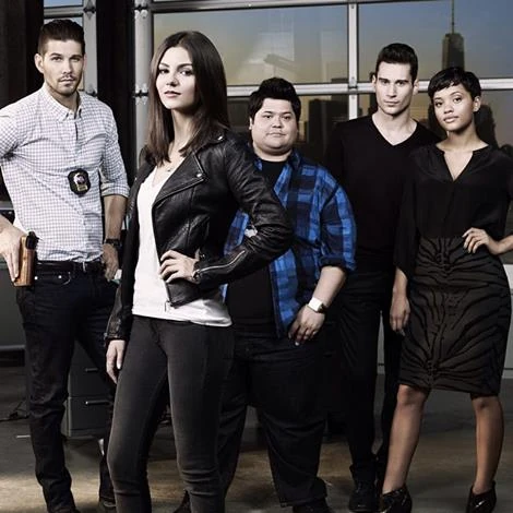 Season 1 | Eye Candy Wiki | Fandom