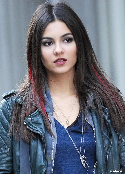 Victoria Justice/Gallery | Eye Candy Wiki | Fandom