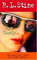 Eye Candy (Book) | Eye Candy Wiki | Fandom