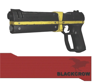 Black Crow | E.Y.E: Divine Cybermancy Wiki | Fandom