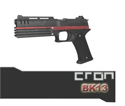 BK 13 (Dual) | E.Y.E: Divine Cybermancy Wiki | Fandom