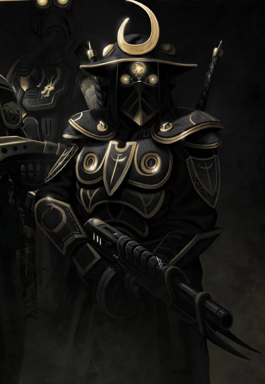 Jian Shang Di | E.Y.E: Divine Cybermancy Wiki | Fandom