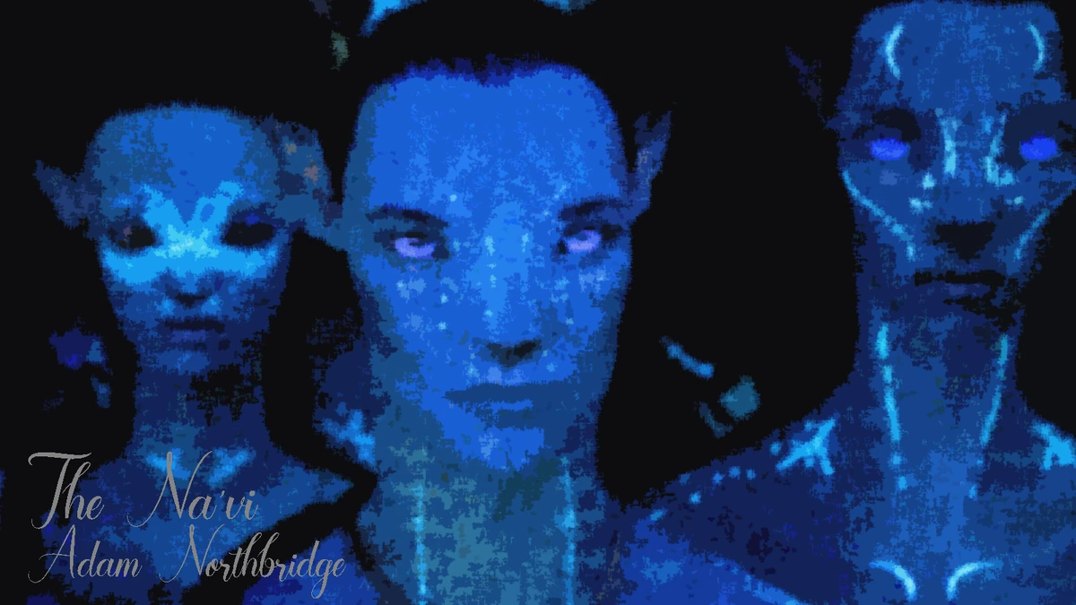 Na'vi | The Sims: Universe Wiki | Fandom