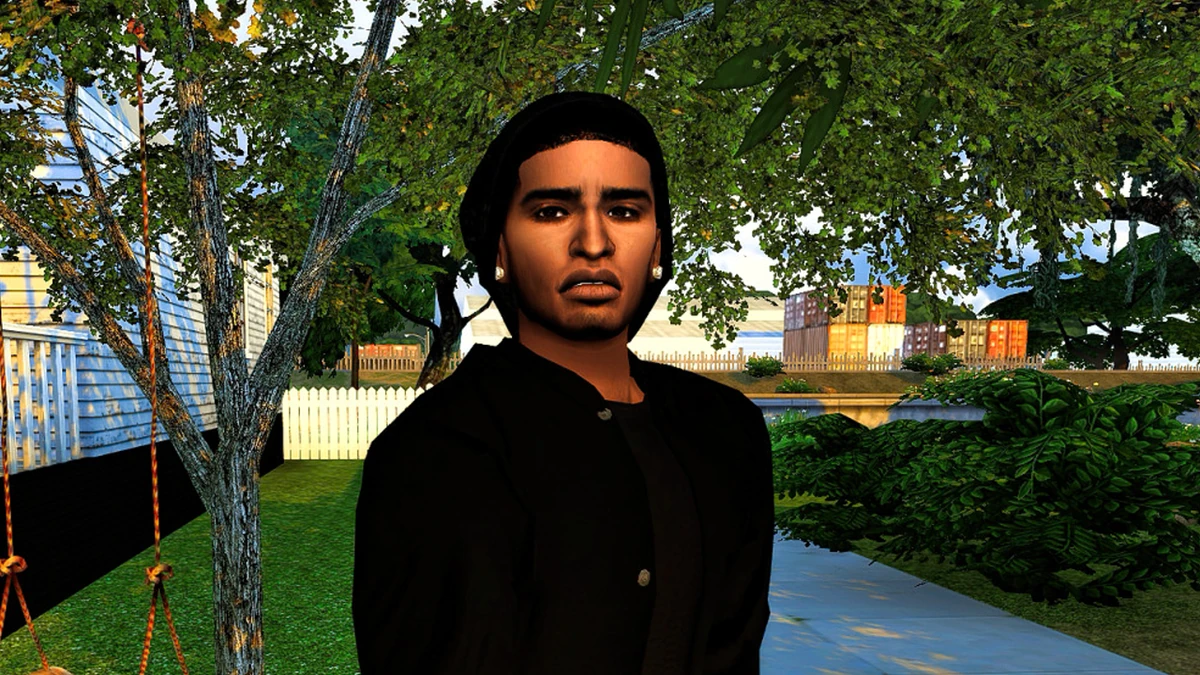 Human | The Sims: Universe Wiki | Fandom