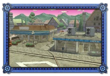 Eyes of Heaven JJBA Wiki | Fandom