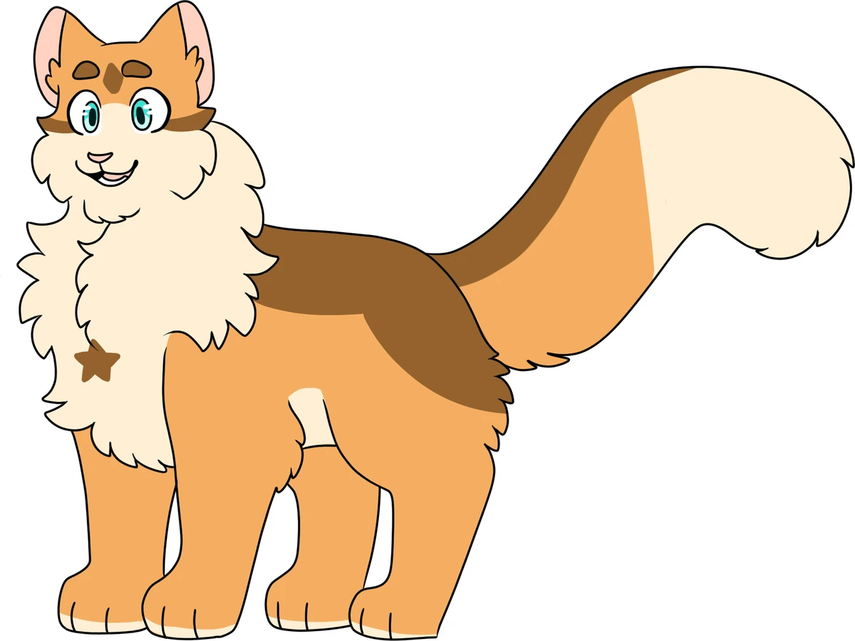Quillsnow | Eyes Of Starclan Wiki | Fandom