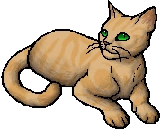 Zachary | Eyes Of The Warriors Wiki | Fandom