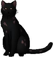 Demonstar | Eyes Of The Warriors Wiki | Fandom