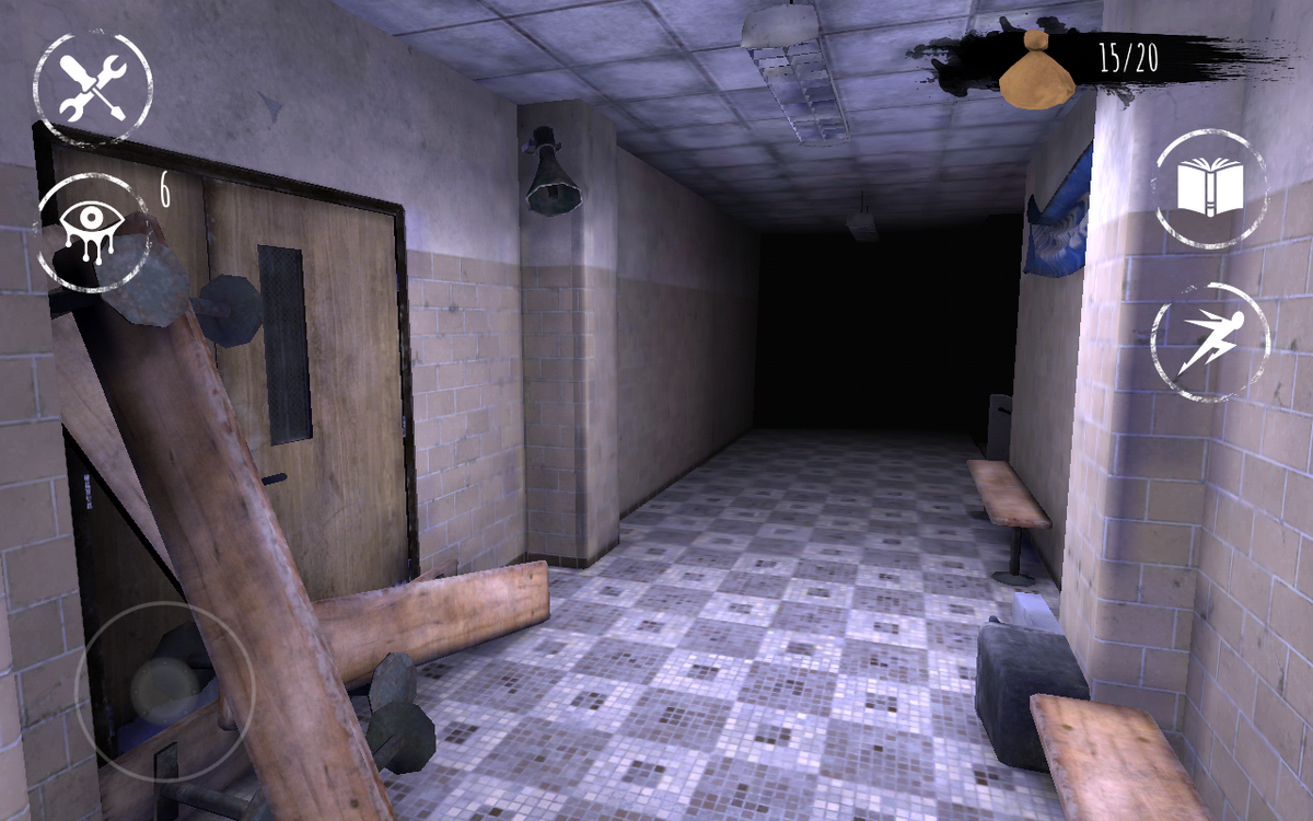 School/Gallery | Eyes the horror game Wiki | Fandom