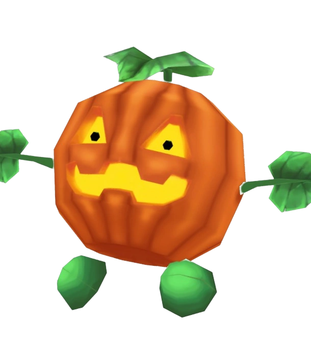 Magic Pumpkin | Eyes the horror game Wiki | Fandom