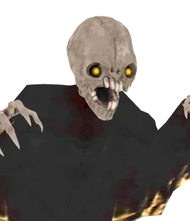 Charlie | Eyes the horror game Wiki | Fandom