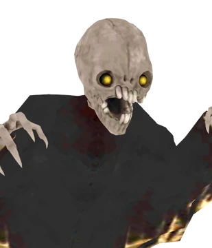 Charlie De Creepypasta Installment 2 Ep. 7: Sam Confronts Charlie