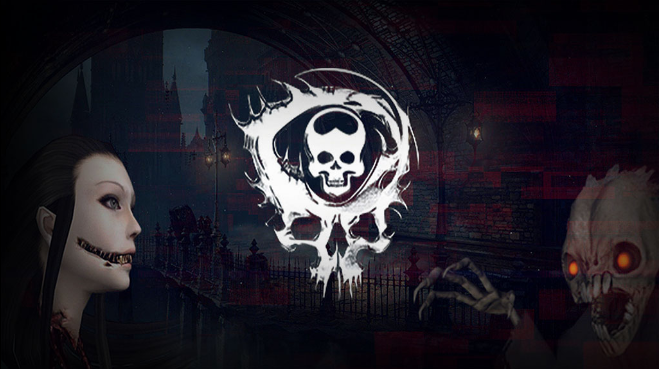 Soul Eyes Demon | Eyes the horror game Wiki | Fandom