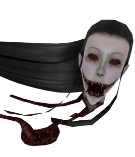 Krasue | Eyes the horror game Wiki | Fandom