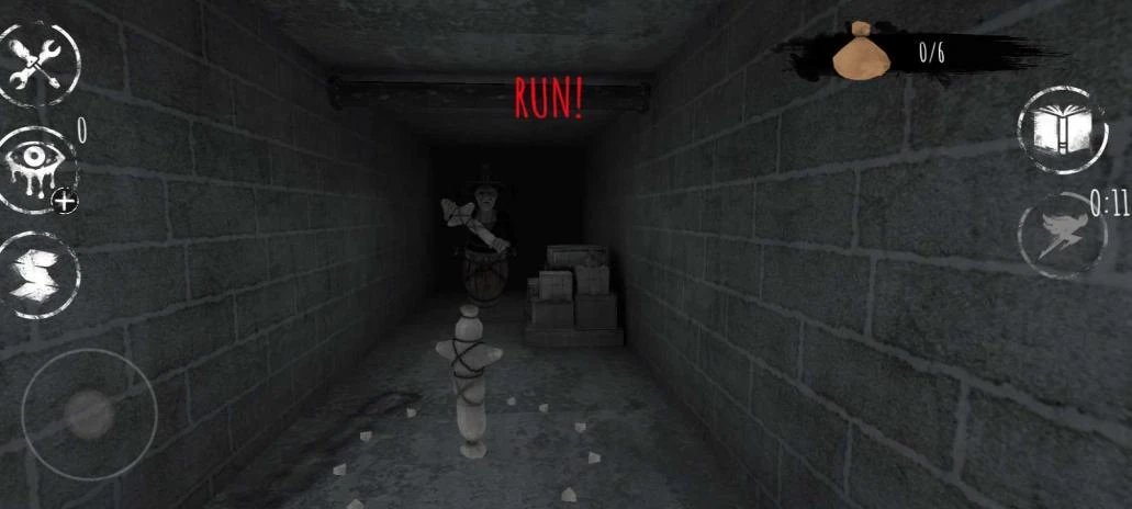 Ursula/Gallery | Eyes the horror game Wiki | Fandom