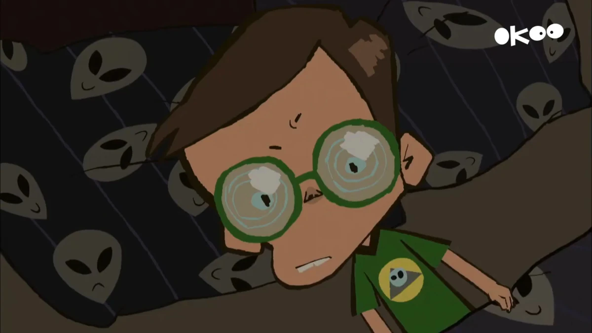 Arthur (Boyster) | Third Eye Wiki | Fandom