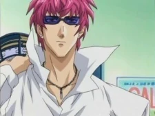 Hayato Akaba | Eyeshield 21 Wiki | Fandom